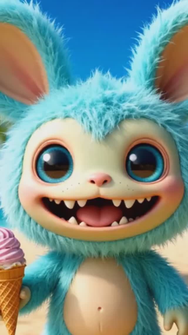 ЛАБУБУ  + ПЕСЕНКИ ПРО ЛАБУБУ ВЕСЁЛЫЕ ДЕТЯМ + ЛА-ЛА ЛАБУБУ