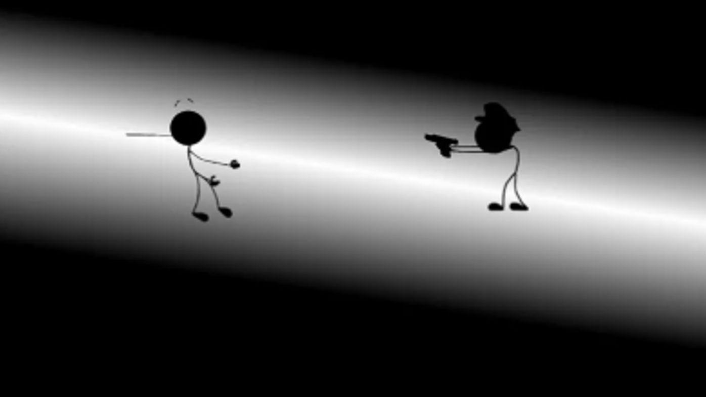 Недостающие неправильные варианты в 2 эпизоде в Henry Stickmin.