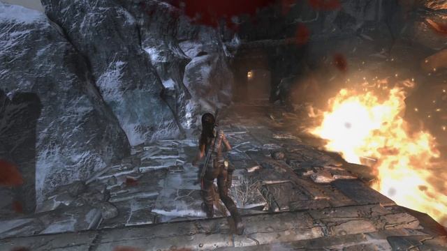 Tomb Raider #20 Расхитительница гробниц