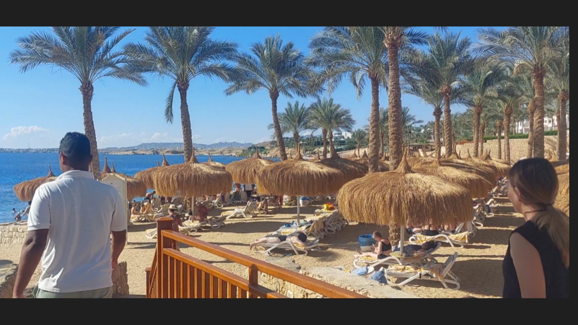 Путешествие в Египет