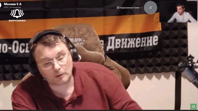 Как Горбачев и Ельцин Отечество сдавали