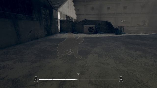 Прохождение Detroit: Become Human (No Comment) Глава 13 Иерихон