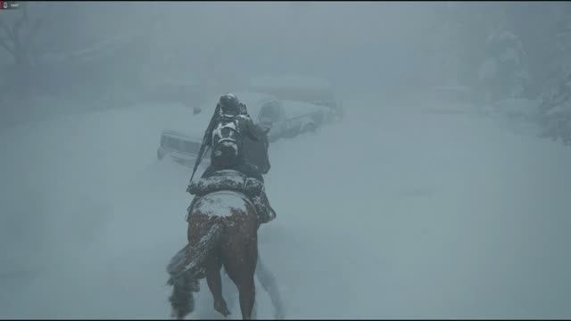 Прохождение The Last of Us 2 Remastered часть 4