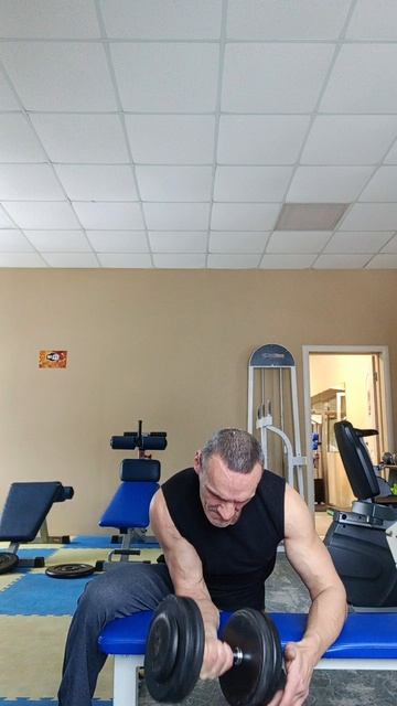 #6Упражнение на кисть