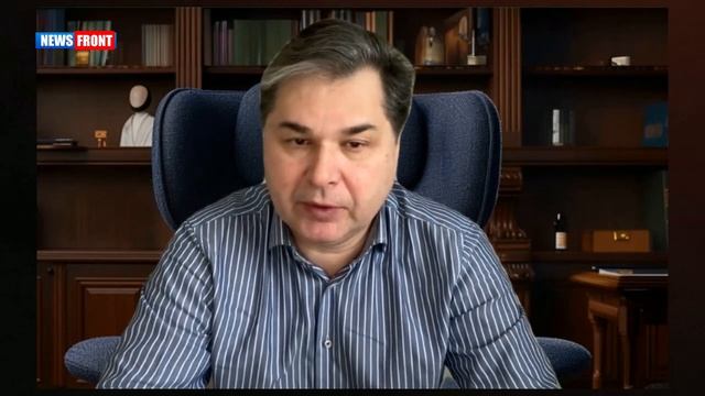 Орешник - это не мультяшка, а реальность.