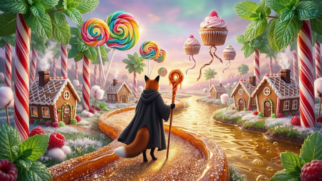 "Тропой приключений" часть 2