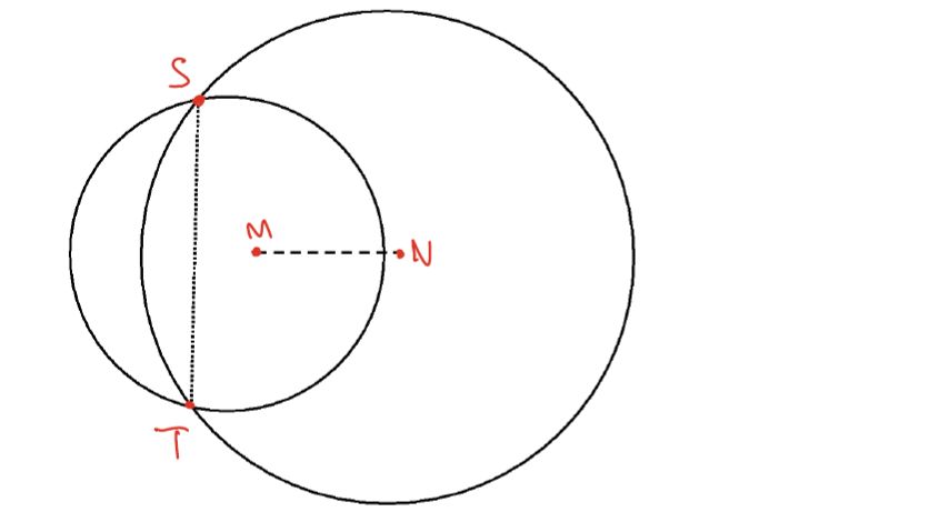 ОГЭ МАТЕМАТИКА 24 - ОКРУЖНОСТИ - СЕР.ПЕРПЕНДИКУЛЯР