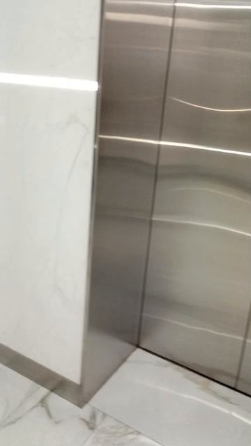 Лифт Tyson krupp от koyo elevator 2008 год. Видео 27