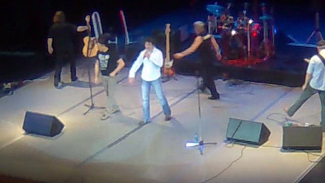 "АРАКС" 26.05.2009г