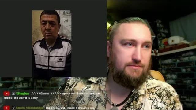 18.03.25 Миграционный вопрос, диаспоры, общины｜Часть 1