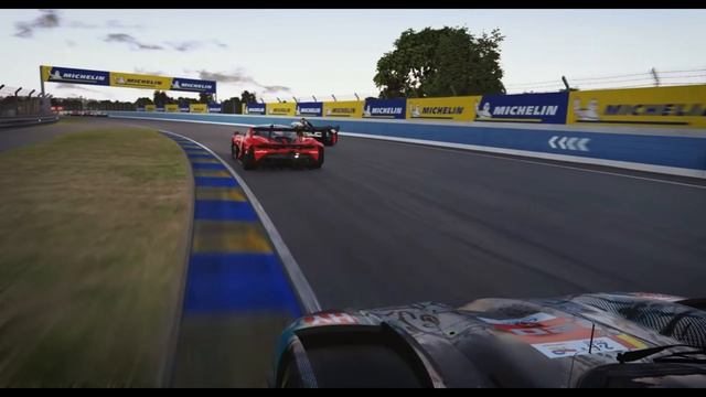 Le Mans Ultimate
