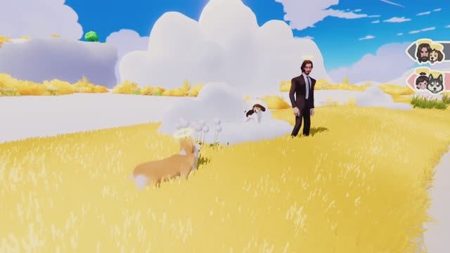 🎮 My Little Puppy: Побег из рая и Волшебный лес | Помощь феям и поиск хозяина! 🌟