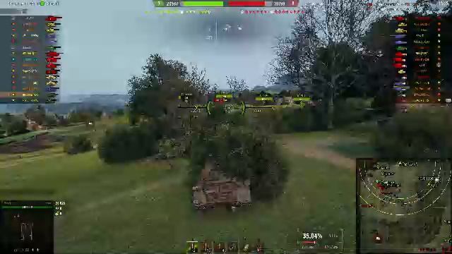 Зверобой. Фарм серы до Каравана.