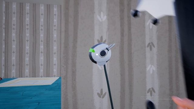 !ПРИВЕТ СОСЕД! АКТ3 серия 4 новая часть дома Hello Neighbor.