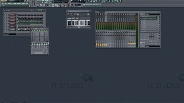 Tutorial 06 - The Drums