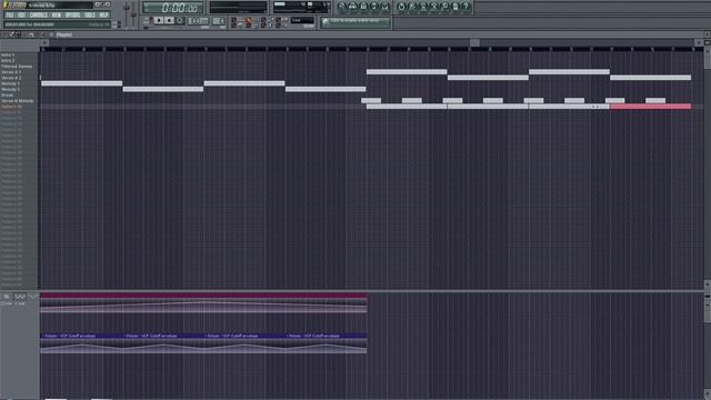 Tutorial 10 - Final Arrangment