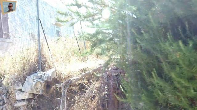 Margarites. Маргаритес - деревня гончаров!