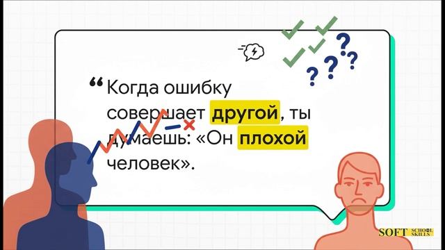 98. Предельная ошибка атрибуции