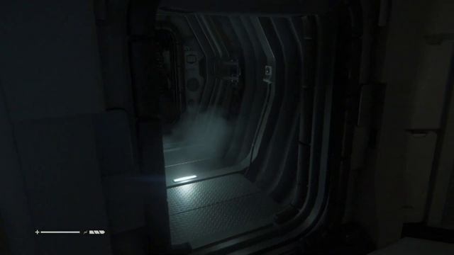 ПОЧТИ▶Alien: Isolation #14