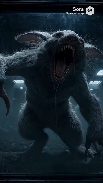 Это не кролик!