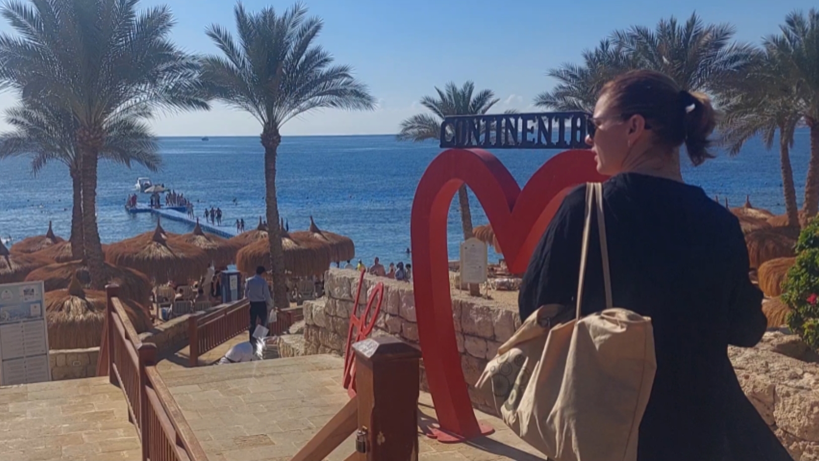 Отдых в Египте с 10 по 20 декабря 2025