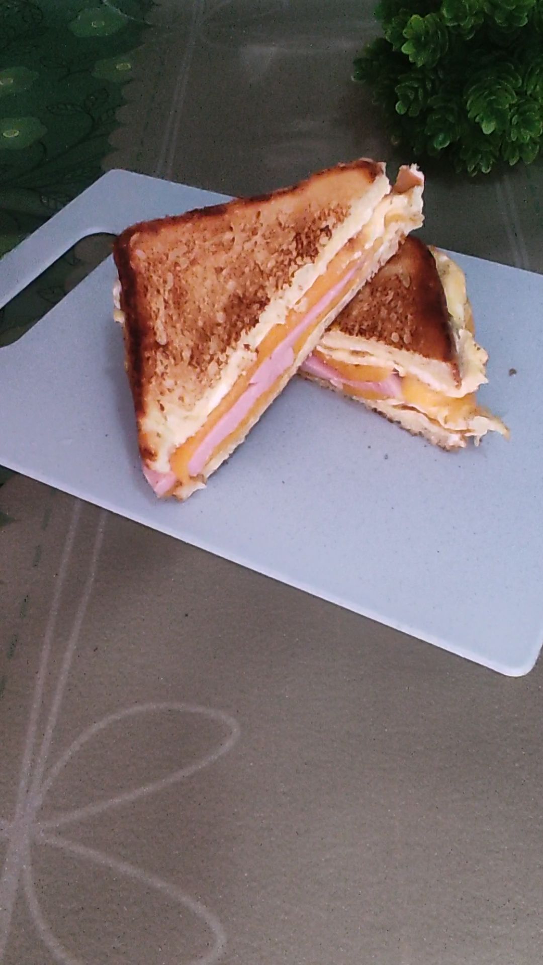 Идея для завтрака