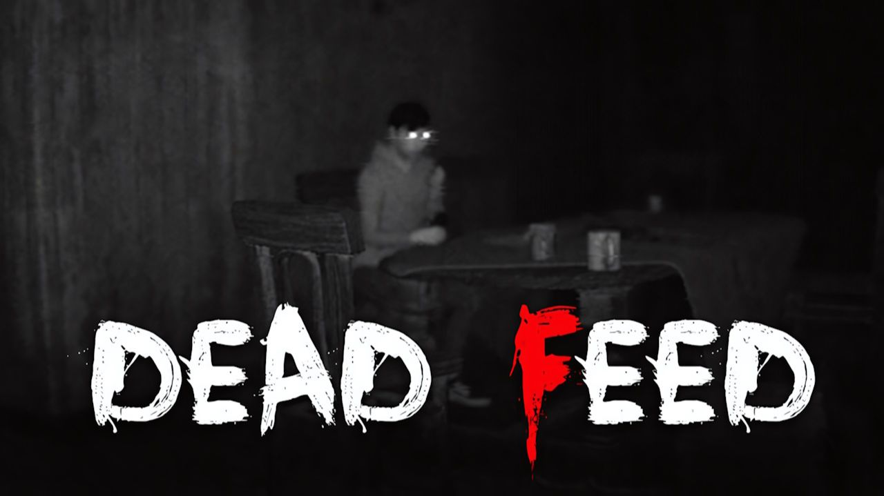 Dead Feed \ Мёртвый корм ( инди хоррор)