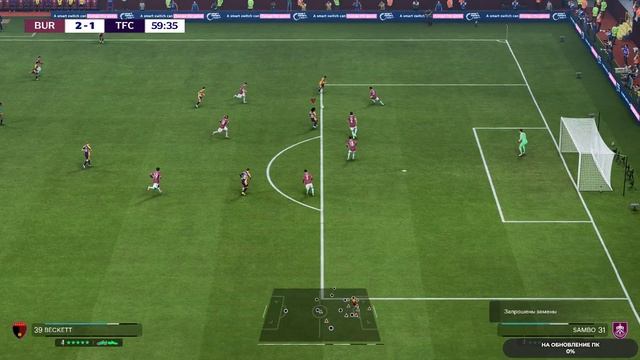 EA SPORTS FC™ 26 #13 чайное прохождение