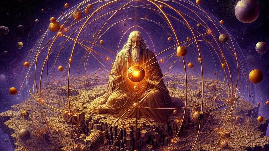 117. ТАЙНА КОНЦА СВЕТА- Статья 117-Валерий Поздняков