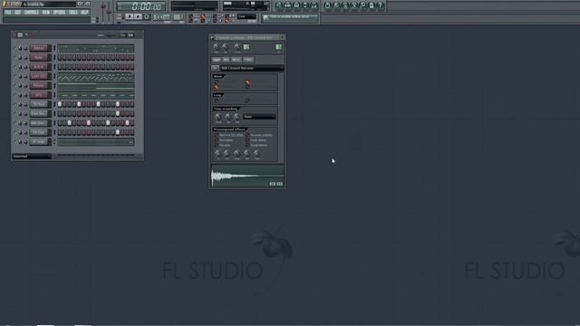 Tutorial 07 - The Melody Line