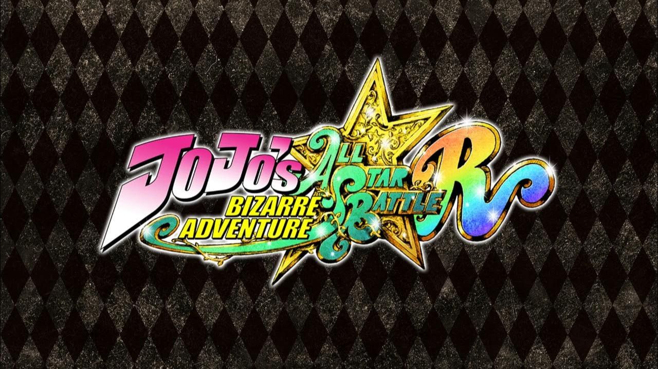 Jojo Bizarre Adventure All Star battle R(Okuyasu Nijimura)