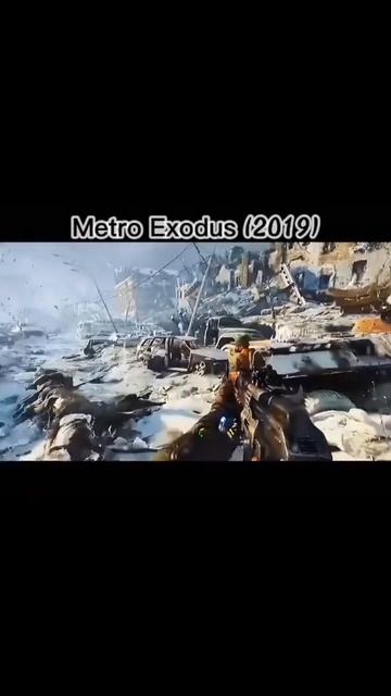 Игры раньше и сейчас