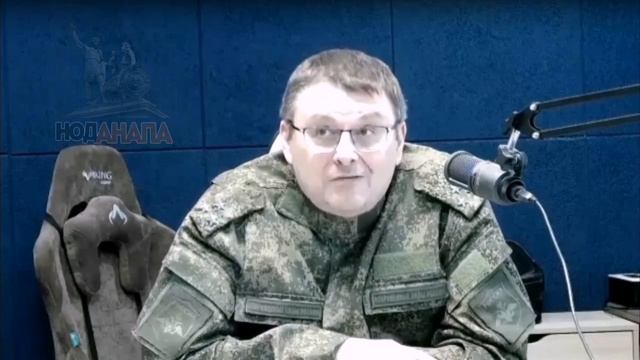 О США, НАТО, ЕВРОСОЮЗЕ, ТРАМПЕ, БИООРУЖИИ, И ПОВЕСТКЕ НОД - РАЗЪЯСНЯЕТ КООРДИНАТОР НОД Е.А.ФЁДОРОВ