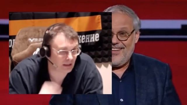 ЛЖЕПАТРИОТЫ будут изображать сторонников НОД! Закон об иноагентах еще не распространился на СМИ!