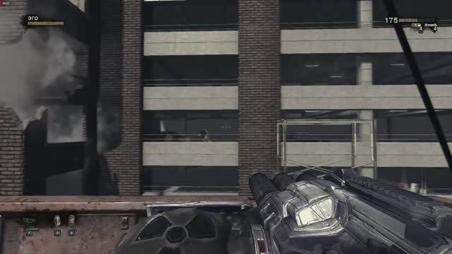 Duke Nukem Forever серия 3