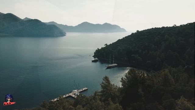 Harmonious Grooves for a Relaxing Mindset