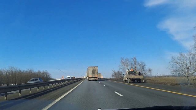 Не надо нам НАТО на нашей Земле! Еду В Лужники в поддержку Владимира Путина/День 1/НОД АНАПА