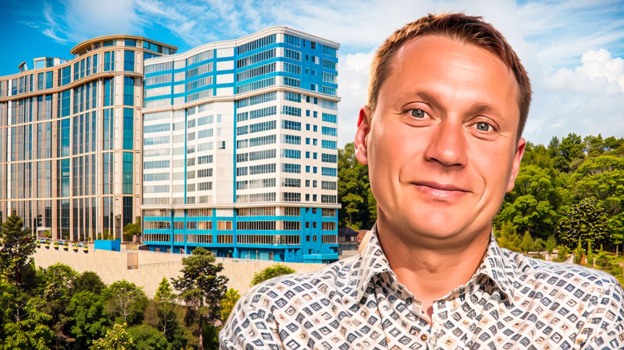 Ваше море всегда с вами. Планировки с панорамным видом в ЖК Южное море 2