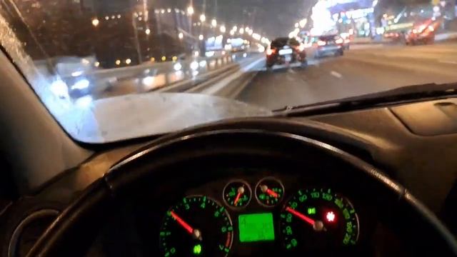 В Лужники в поддержку Путина/День 2/Москва