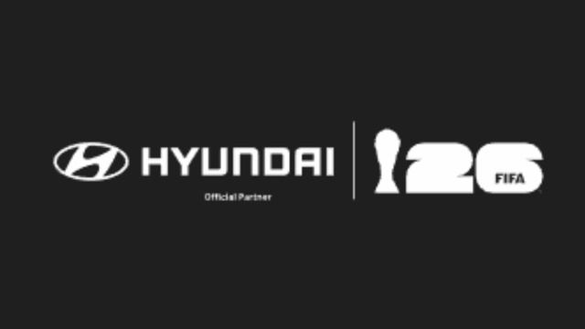 Hyundai - Patrocinador oficial de la Copa Mundial de la FIFA 26 en Estados Unidos, México y Canada