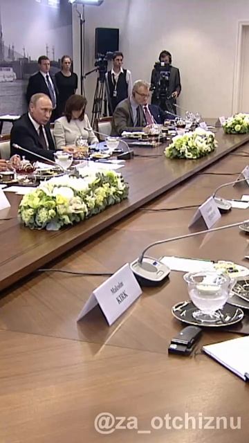 Путин: Cтратегический баланс гарантировал мир на планете/shorts Путин