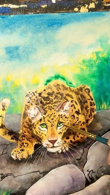 #Деталирисунка #котики