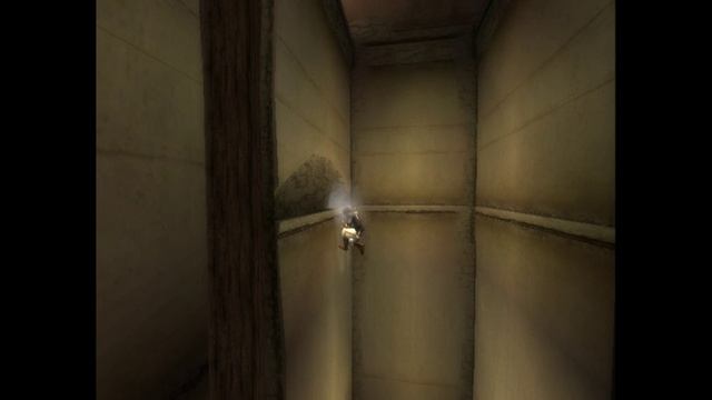 Prince of Persia: The Sands of Time [5] - Баня и катакомбы Азада