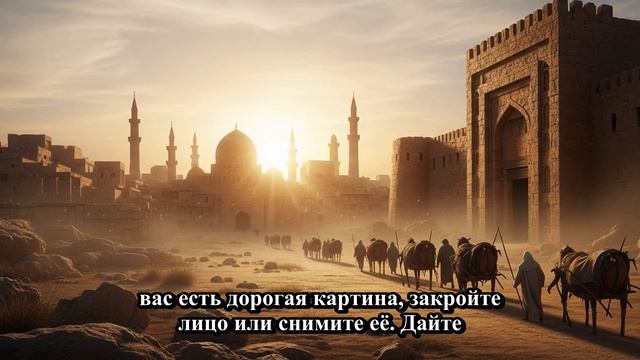 Аллах Открыл Тайны: 3 Места В Доме, Где Живет ШАЙТАН И Как СПАСТИСЬ..