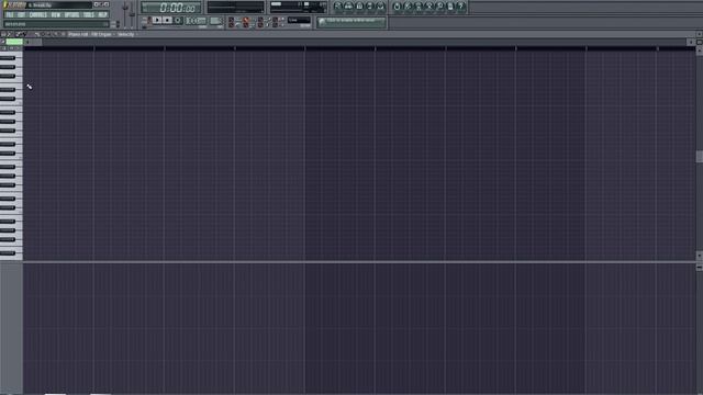 Tutorial 09 - Arranging verse B