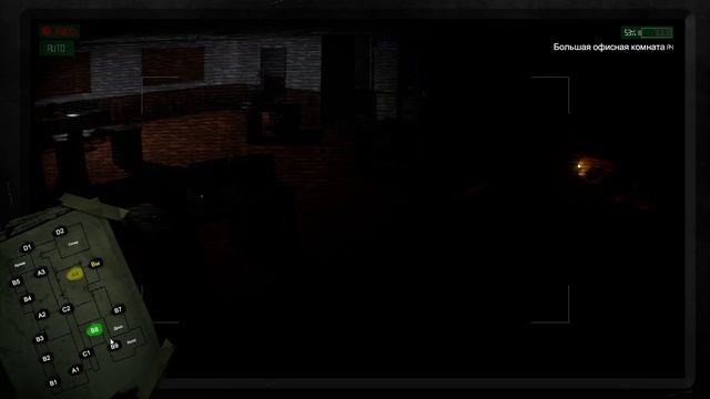 ИХ УЖЕ ТРОЕ▶CASE: Animatronics #3