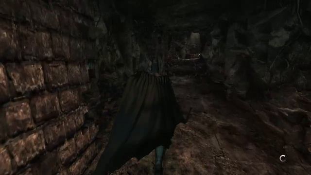 БЭЙН▶Batman: Arkham Asylum #4