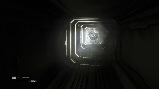 АНДРОИДЫ ИЗ АДА▶Alien: Isolation #11