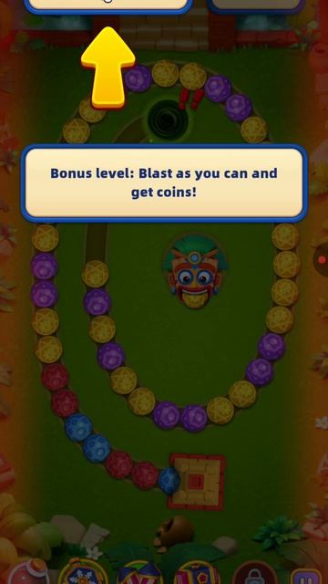 Marble Master Level 19,20