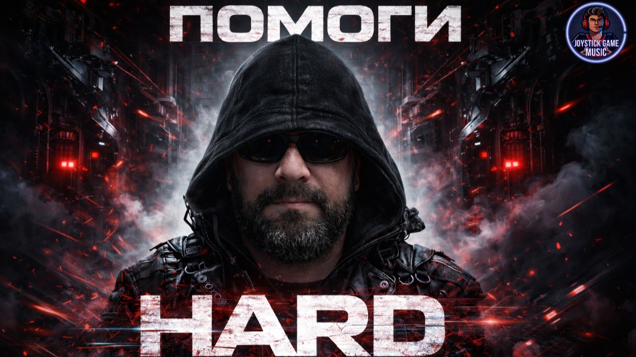 ПОМОГИ-ТЁМНАЯ КОМПОЗИЦИЯ,ИСПОВЕДЬ ВНУТРЕННЯЯ,КРИКЗАЖАТЫЙ ВНУТРИ СЛУШАТЬ НА JOYSTICKGAME MUSIC